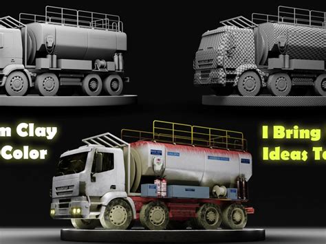 Uv Unwrapping Topology Optimization And Texture Baking Upwork