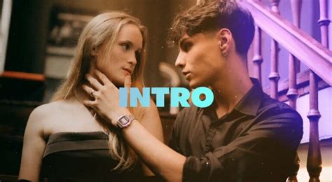 50 Best DaVinci Resolve Intro Templates Titles Openers 2025 Design Shack