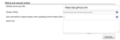 Building Github Pull Requests With Jenkins Kabisa