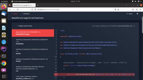 Rahul Chavan On Linkedin Php Phpdeveloper Symfony Laravel