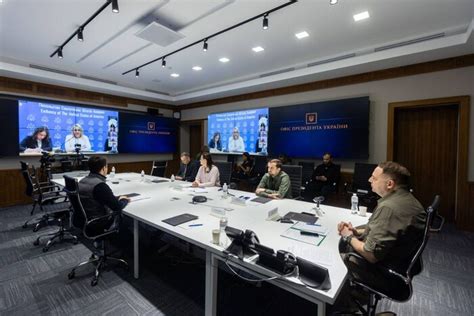 Банкова повідомила про створення Фонду відновлення України що відомо про проєкт Новости