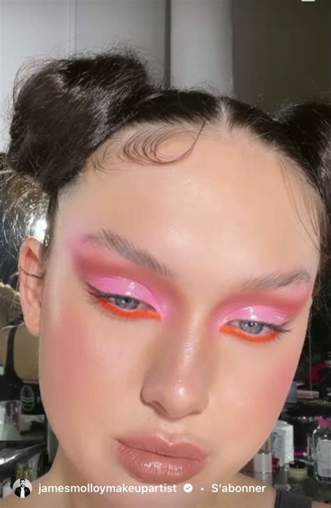 Pin By Ness On Makeup Creative Makeup Looks Artistry Makeup