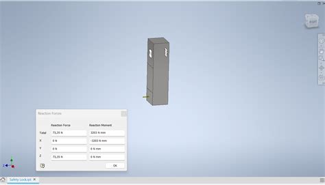 Solved Frictionless Support Reactions Autodesk Community