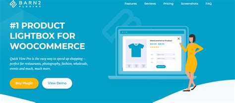 WooCommerce Top Quick View Plugins