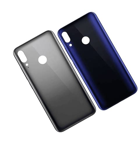 Tampa Traseira Da Bateria Motorola Moto E6 Plus Xt2025 1 Cvc