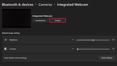 Easy Methods To Disable Integrated Webcam In Windows Technoresult