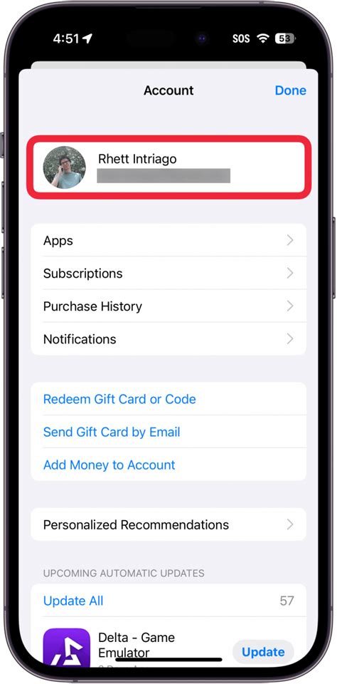 What Does Verification Required In App Store Mean