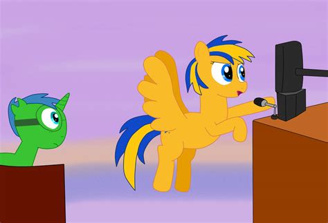 Meeting Flare Spark By 04startycornrainbow8 On Deviantart