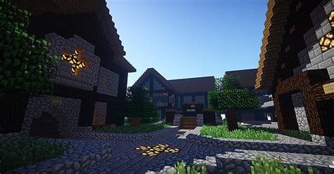 My Server Recently Updated After Working On New Spawns What Do You Think Rminecraft My Server Recently Updated After Working On New Spawns What Do You Think Rminecraft