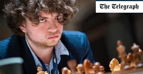 Hans Niemann I Did Not Use Anal Beads To Beat Magnus Carlsen