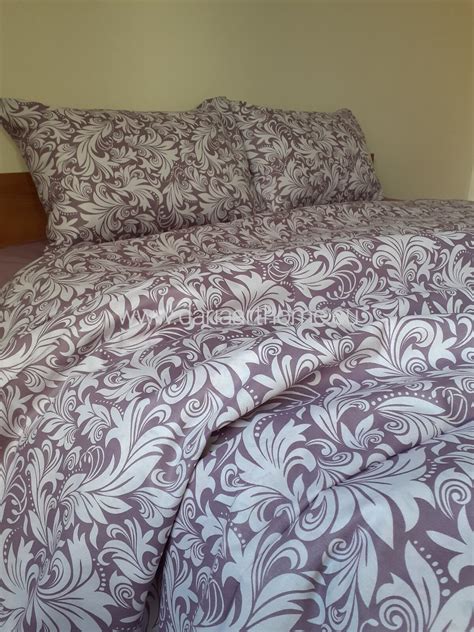 Спален комплект с два плика 5 части