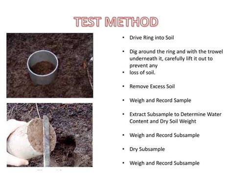 Soil Quality Parameters Pptx Agriculture Industries Soil Quality Parameters Pptx Agriculture Industries