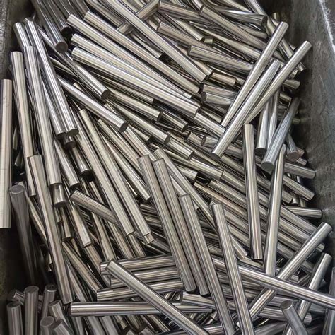 Digger Rock Breaker Hammer Bushing Pin Lock Rod Pin Digger Rock