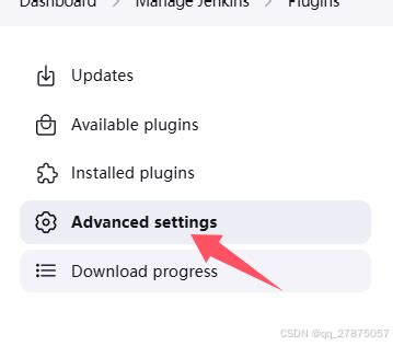 k8s部署jenkins出现插件下载报错 Caused java io IOException Failed to load https updates jenkins io