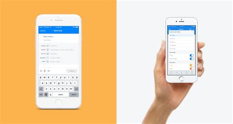 Sling App Behance