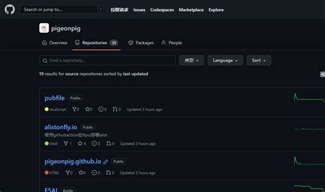 Github Actions · Issue 10 · Maboloshi Github Chinese · Github