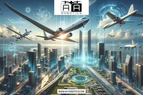 1 Best Unmanned Aircraft Systems Of Aa Robotics Aa Robotics