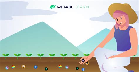 What Is Yield Farming