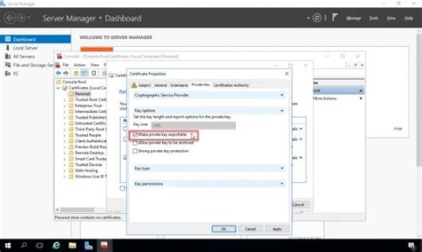 Deploying A Web App On Iis And Integrating With Adfs Neil Morrissey