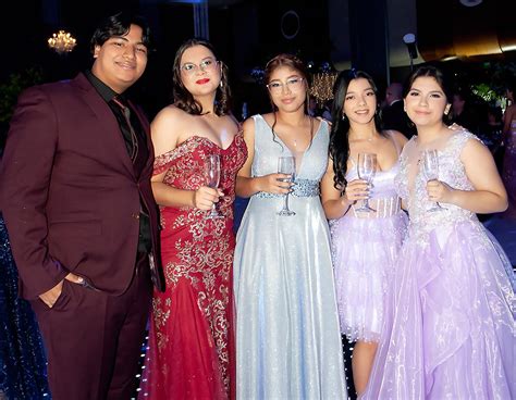 Fiesta De La Prom 2024 De Happy Days And Freedom