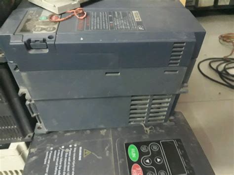 Invt Hmi Servo Drive 3 Phase At Best Price In Ahmedabad Id