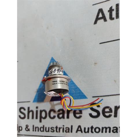 Contelec T864b 100320e Potentiometer Atlas Shipcare Services