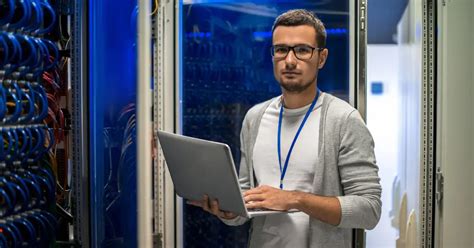 Global It Uptime With Maintech
