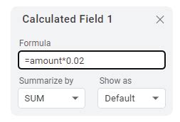 How To Add Pivot Table Calculated Field In Google Sheets Sheets For Marketers