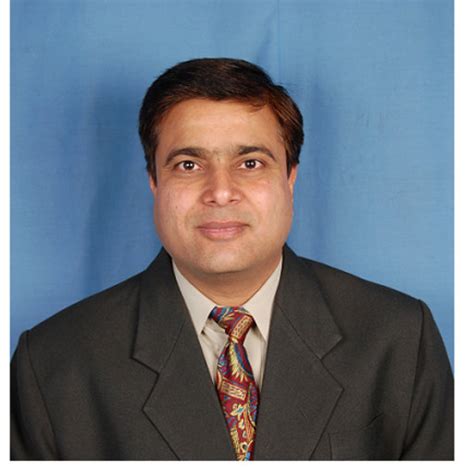 Satya Dubey Professor Full And Dean Randd Be Mtech Phd