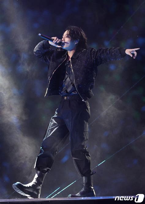 Bts 정국 카타르 월드컵 개막식 퍼포먼스 네이트 스포츠