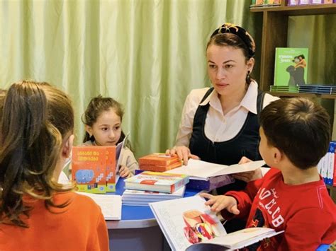 რა უნდა გაითვალისწინოს ბაღის აღმზრდელმა საგანმანათლებლო პროცესის წარმართვისას Skolamdelebi Ge