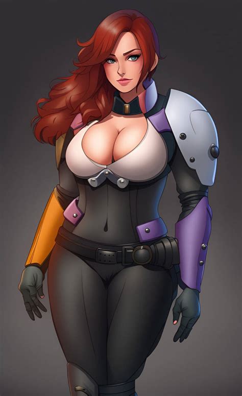 Emiliya298 By Fox4355 On Deviantart