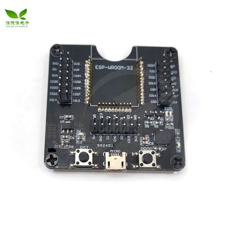 Купить Esp32wroveresp8266esp Wroom 32 развивать панель Маленький