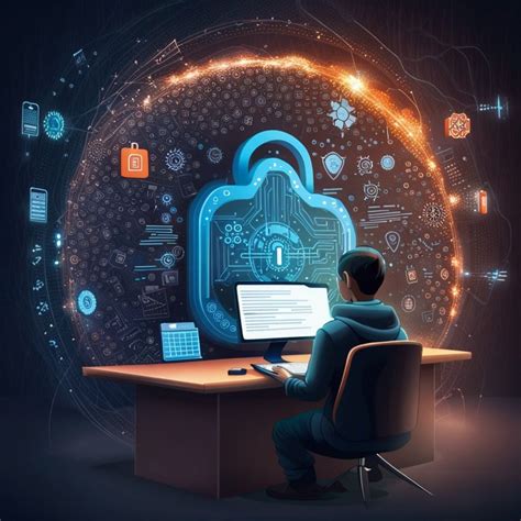 Strengthening Our Digital Fortress The Indispensability Of Cybersecurity Awareness And