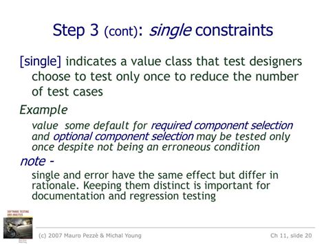 Ppt Combinatorial Testing Powerpoint Presentation Free Download Id