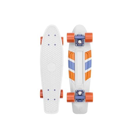 Penny Board Australia Logo Penny Original 22 Skateboard King Of