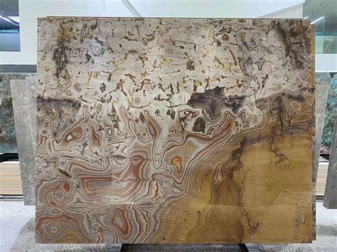 Picasso Quartzite China Marble Granite Quartzite Agate