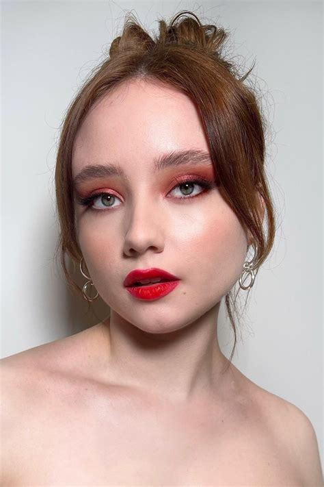 Ruby Stokes Profile Images — The Movie Database Tmdb