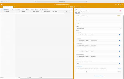 The Complete Developers Guide To Airtable Part 2 Webhooks