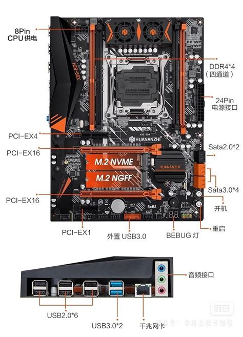 至强nas E5 2630l V4配置单 知乎