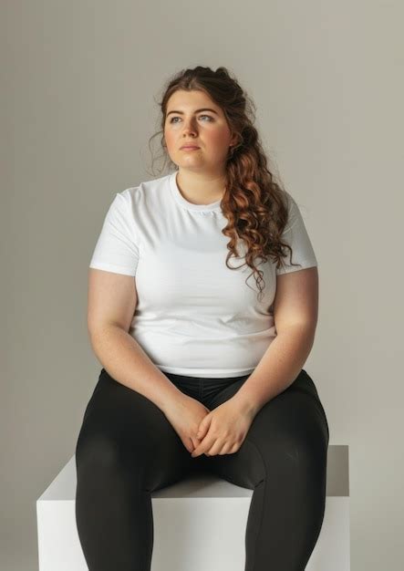Chubby White Woman Images Free Download On Freepik