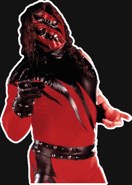 Kane Wwe Wrestlers