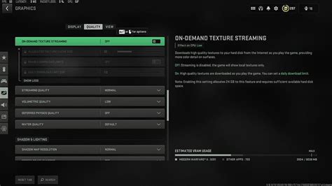 How To Fix Packet Burst In Modern Warfare 2