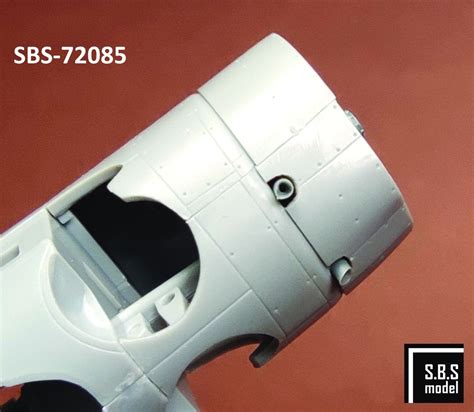 Buffalo And Dauntless Engine Sets Released Aeroscale