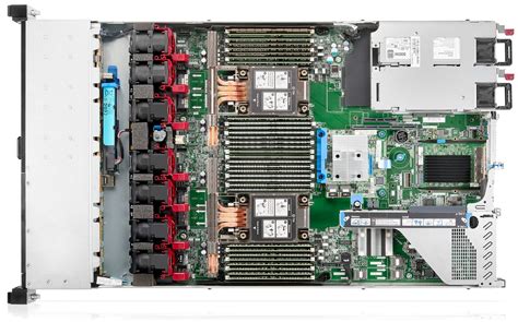 HPE Proliant DL Gen Plus Server Price Configurator