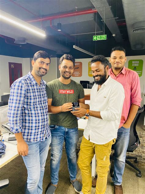 Prashant Kumar Singh On Linkedin Longwaytogo Sucess Leaders Strive