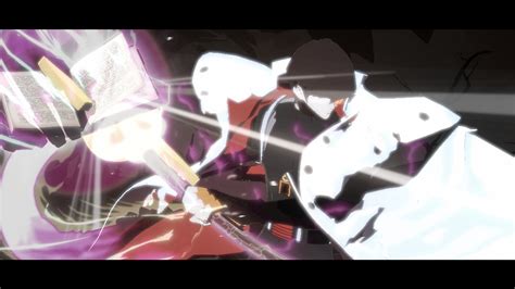 Seto Kaiba Mod For Guilty Gear Strive Ggst Mods