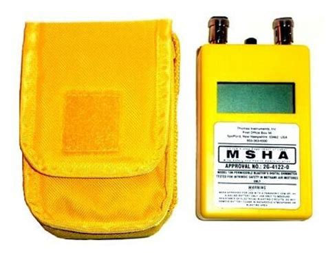 Digital Ohm Meter Eod Gear Explosive Demolition Solutions