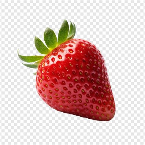 Fresas Png Images Free Download On Freepik