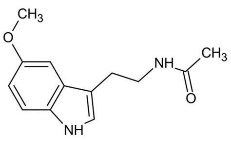 Chemistry And Biosynthesis Of Melatonin Encyclopedia Mdpi
